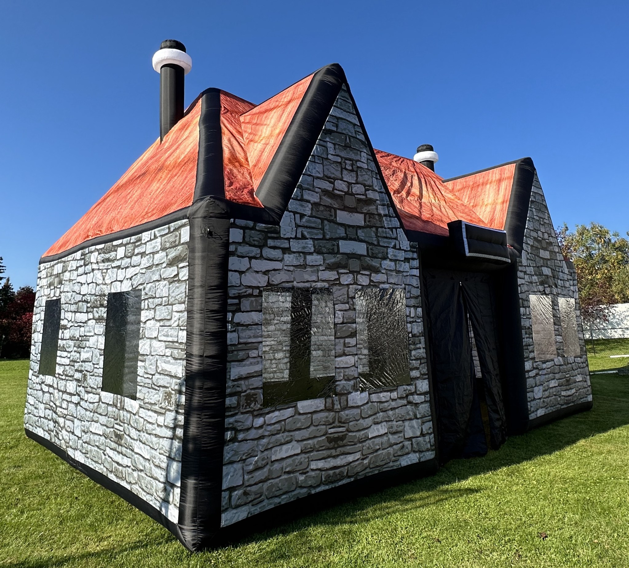 Inflate A Pub – Inflatable Pub Rentals