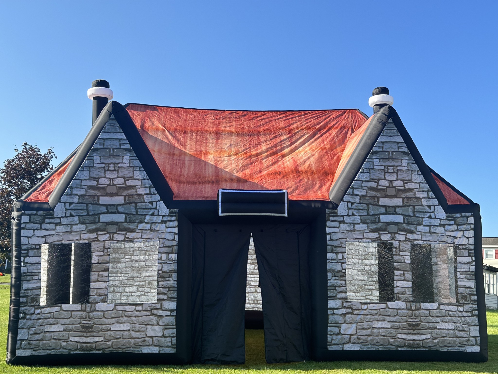 Inflate A Pub – Inflatable Pub Rentals