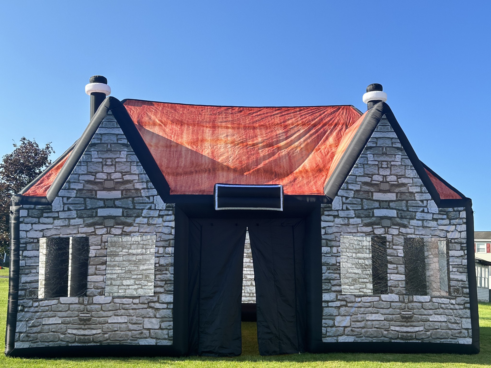 Inflate A Pub – Inflatable Pub Rentals