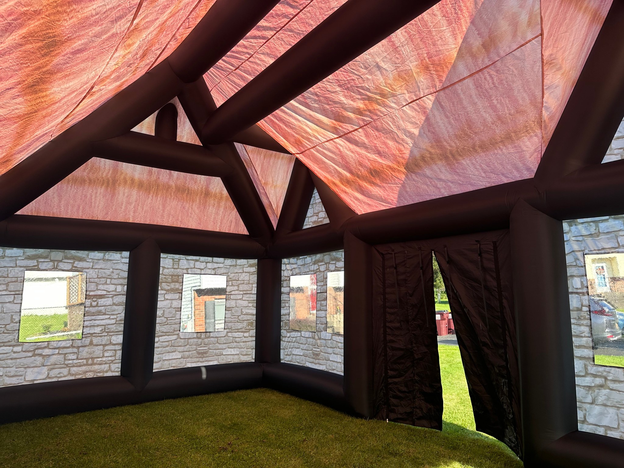 Inflate A Pub – Inflatable Pub Rentals