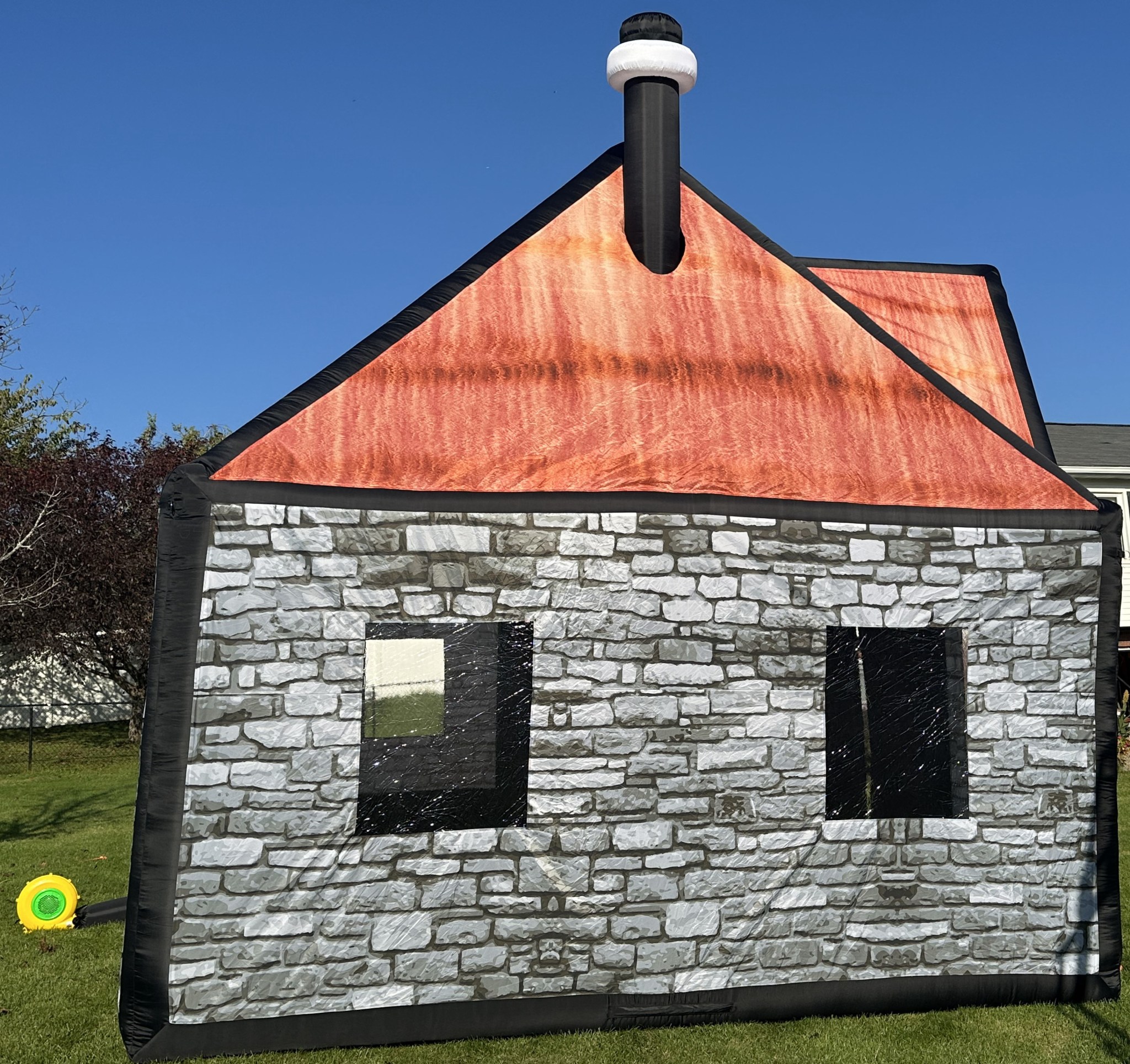 Inflate A Pub – Inflatable Pub Rentals