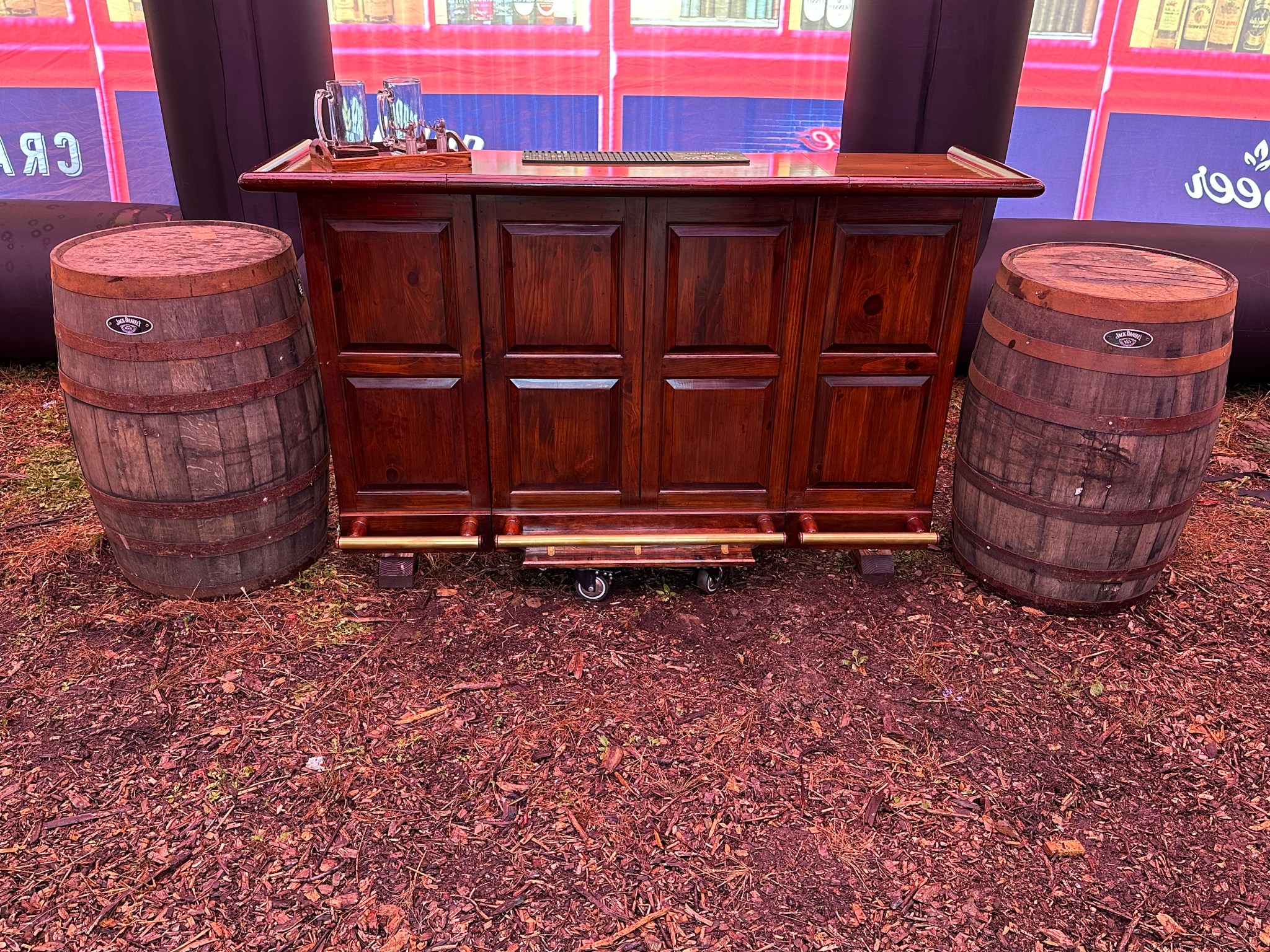 Inflate A Pub – Inflatable Pub Rentals